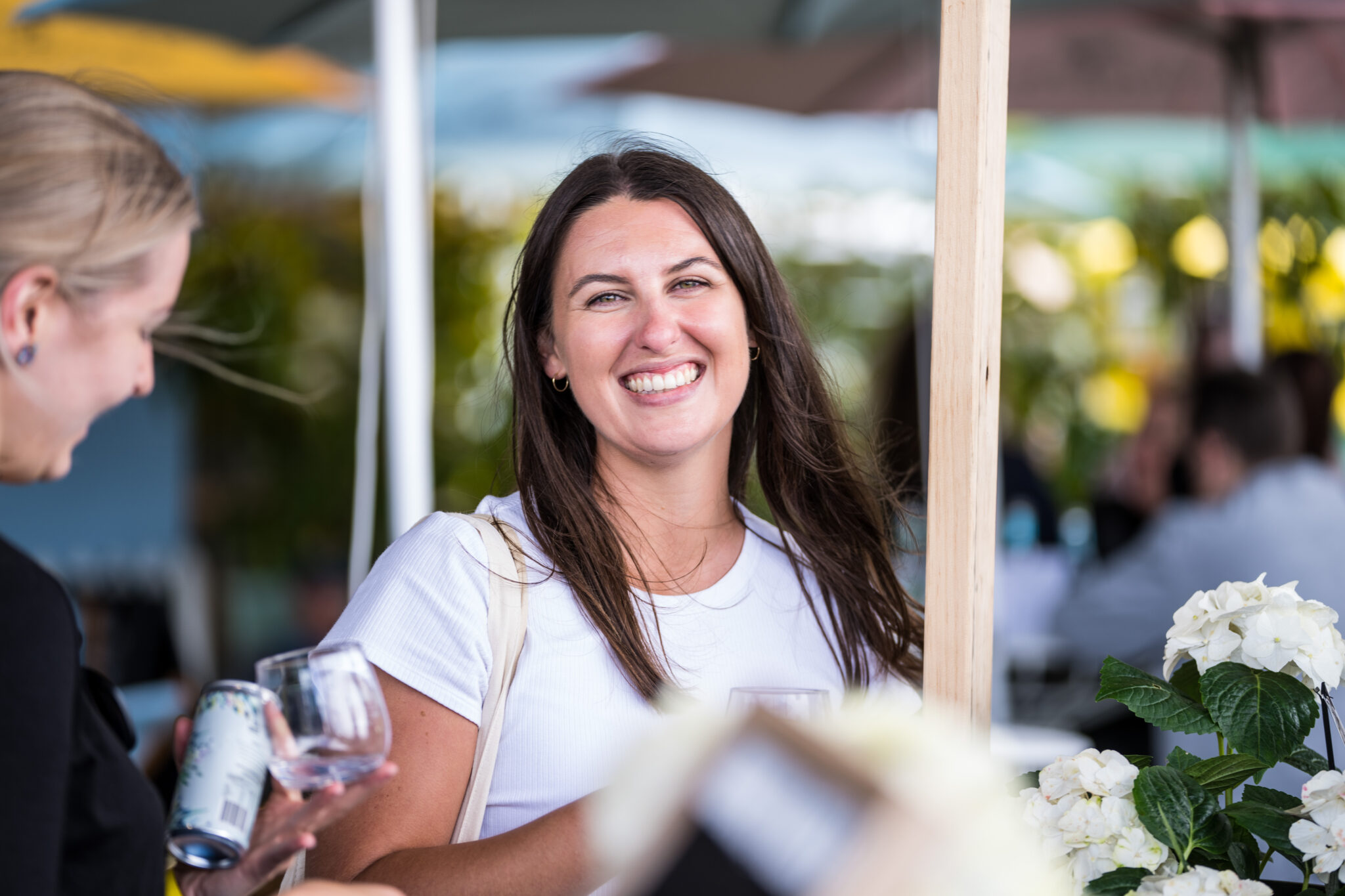 Hobart GIN Festival - GIN-UARY HOBART GIN FESTIVAL %Gin